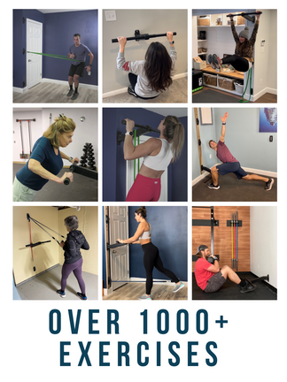 STACKTRAX Starter Kit – Stacktrax