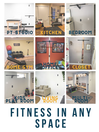 STACKTRAX HOME Starter Kit – Stacktrax