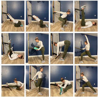 STACKTRAX Starter Kit – Stacktrax